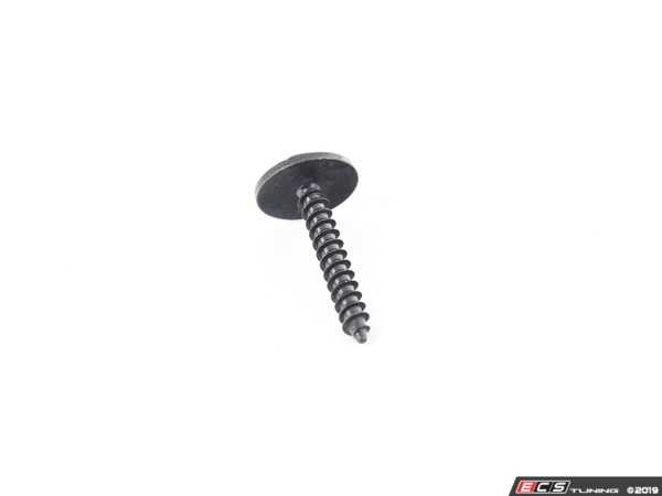 Genuine BMW - 07147055085 - HEX BOLT WITH WASHER (07-14-7-055-085)