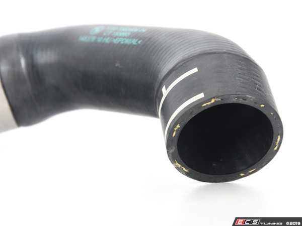 Genuine BMW - 11537583939 - Water Hose - Water Pump to Engine Inlet (11 ...