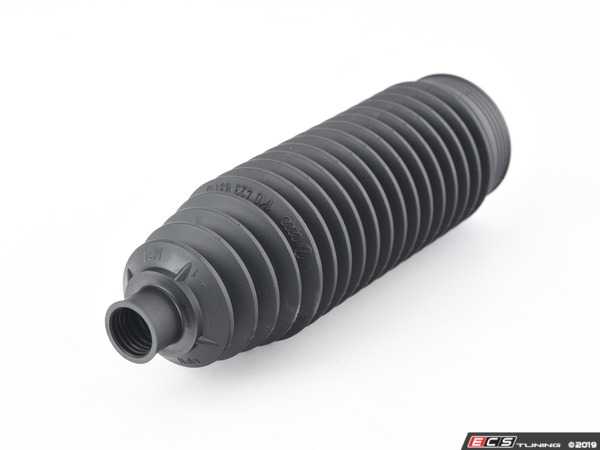 Genuine Volkswagen Audi - 1K0423831B - Steering Rack Boot - Priced Each ...