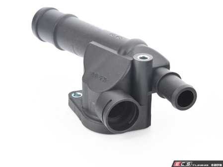 URO - 03G121132B - Coolant Flange