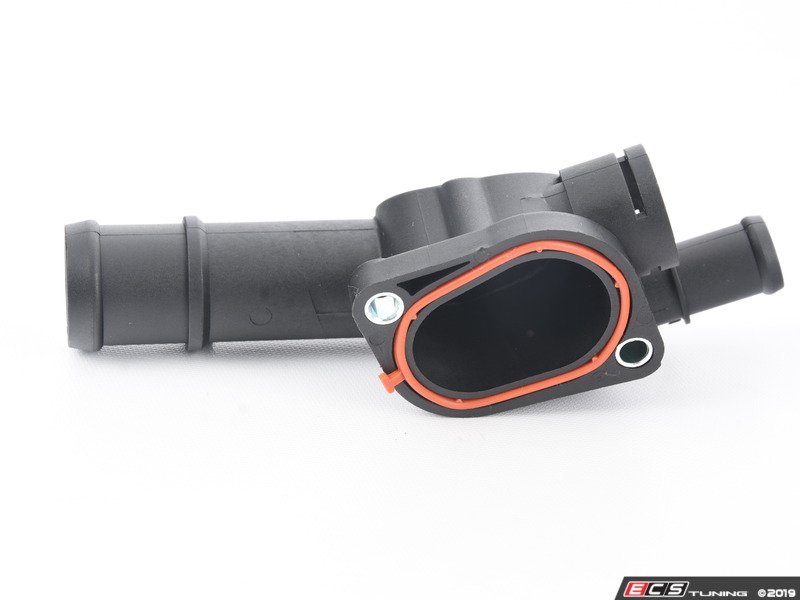 URO - 03G121132B - Coolant Flange