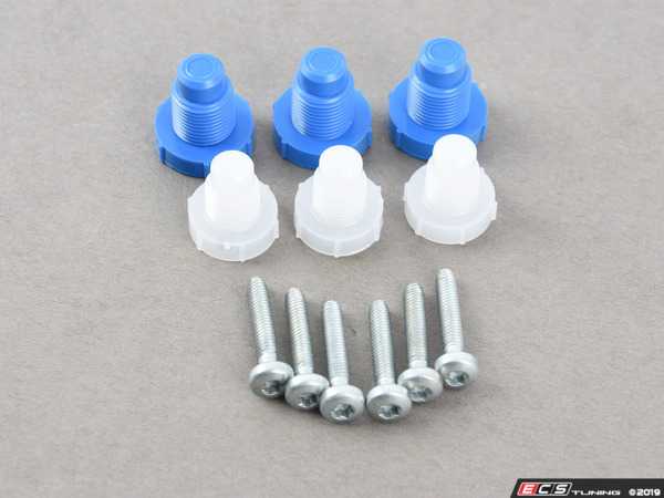 Genuine BMW - 34522285051 - ABS Control Unit - Repair Kit (34-52-2-285-051)