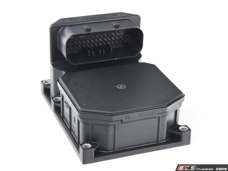 Genuine BMW - 34522285051 - ABS Control Unit - Repair Kit (34-52-2-285-051)