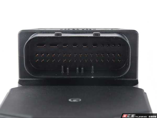 Genuine BMW - 34522285051 - ABS Control Unit - Repair Kit (34-52-2-285-051)