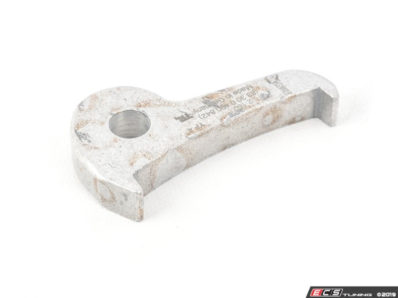 Genuine BMW - 83300490842 - LOCK (83-30-0-490-842)