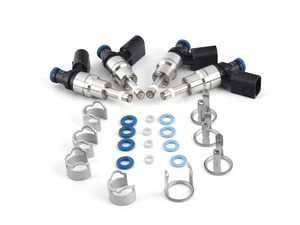 Volkswagen Golf V 2.0T Fuel Injector Parts - ECS Tuning