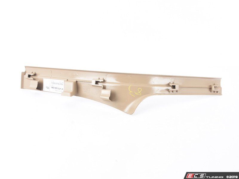 Genuine BMW - 51478254296 - E53 Rear Door Sill Cover - Right (51-47-8 ...