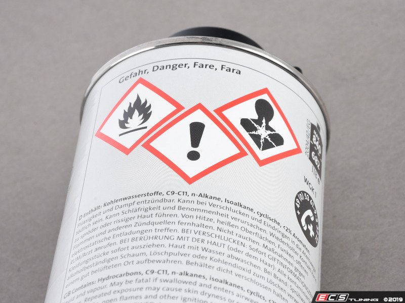 Genuine Volkswagen Audi - D321M16M2 - WAX (D 321 M16 M2)