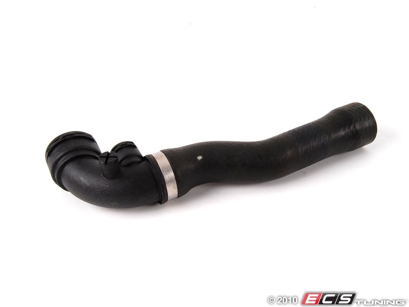 Genuine BMW - 11537830716 - E46 M3 Radiator Hose - Upper (11-53-7-830-716)