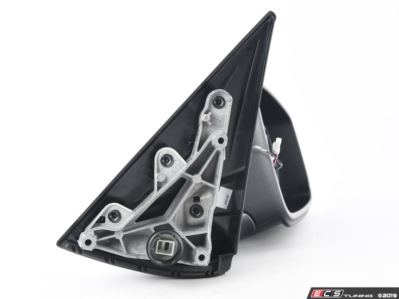 Genuine BMW - 51167307186 - E84 Heated Outside Mirror - Memory Bus ...