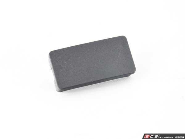 Genuine BMW - 51221944524 - 8-COVER (51-22-1-944-524)