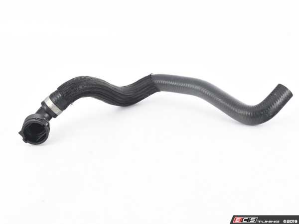Hudson - 8E1819371T - Coolant Supply Hose