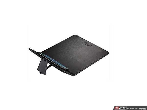 Genuine Volkswagen Audi - ACMM406 - Wireless Charging Mouse Pad - (NO ...