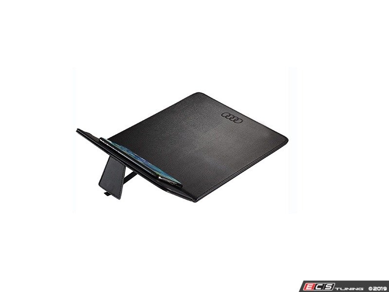 Genuine Volkswagen Audi - ACMM406 - Wireless Charging Mouse Pad - (NO ...