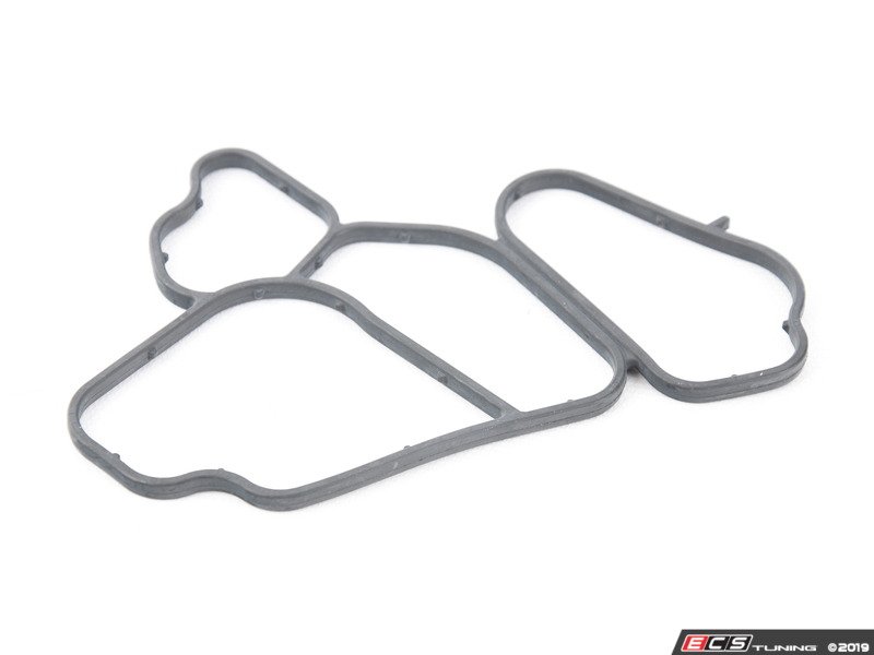 Elring - 11427788455 - Gasket - Oil Filter Housing To Block