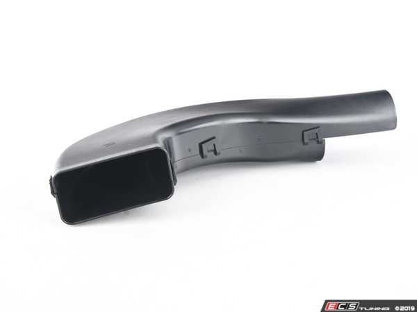 Genuine Porsche - 99157543280 - AS BRAKE-AIR DUCT