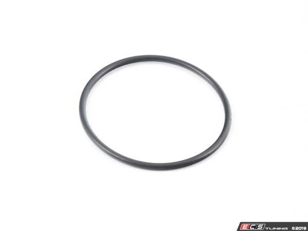 Genuine Porsche - 95834304500 - SEALING. SPRING STRU