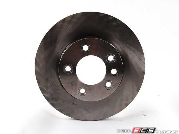 Brembo - 7L6615301N - BRAKE DISC - (NO LONGER AVAILABLE)