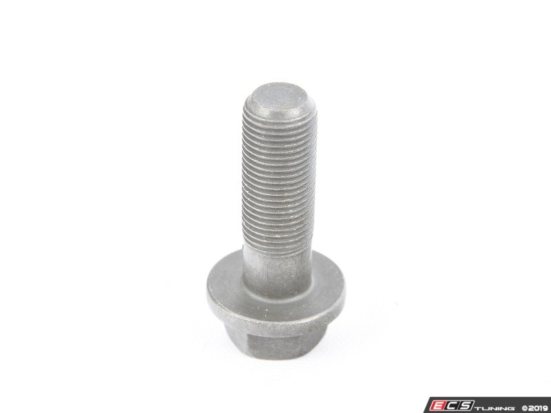 Genuine Volkswagen Audi - N90685401 - Caliper Mounting Bolt - Priced ...
