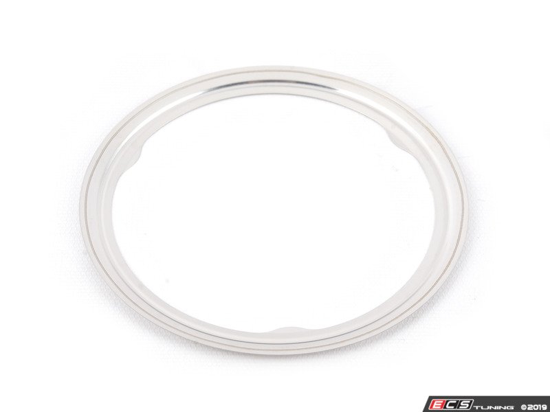 Elring - 18307793678 - BMW Gasket exhaust pipe