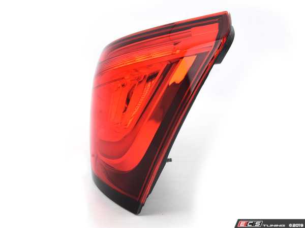 Genuine Volkswagen Audi - 8R0945094D - Upper LED Tail Light - Right ...