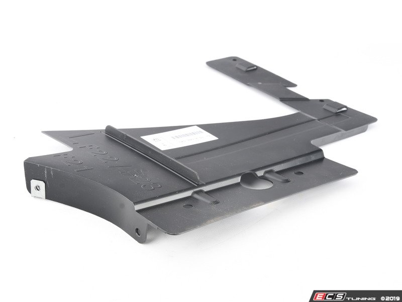 Genuine BMW - 51758066043 - EXTENSION, FLOORPAN (51-75-8-066-043)