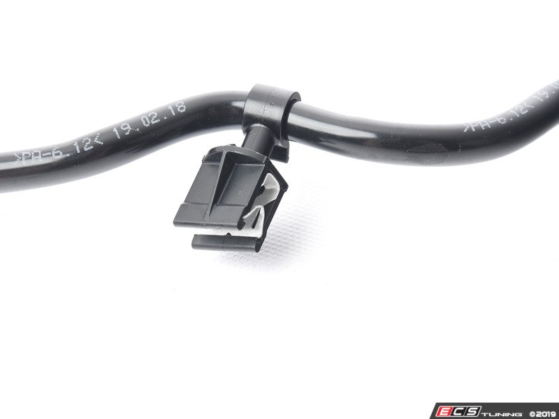 Genuine Volkswagen Audi - 4H0121081AT - TUBE (4H0 121 081 AT)