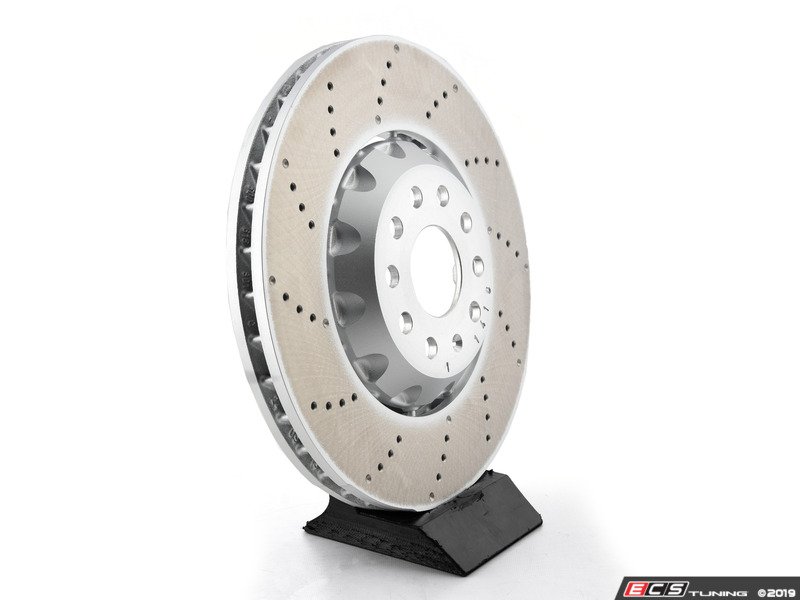 Genuine European Volkswagen Audi - 5q0615301cKT - Clubsport Front Brake ...