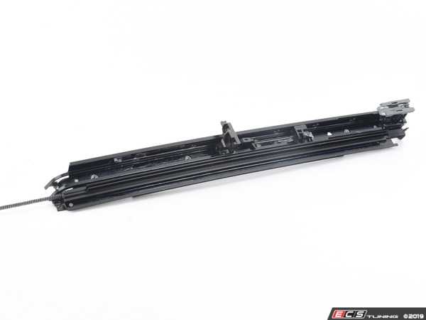 Genuine Mercedes Benz - 205780027528 - SLIDING ROOF MECHANICS