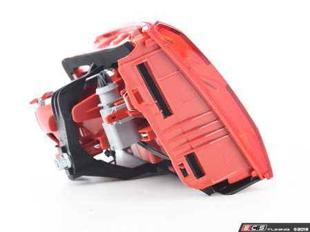 Genuine Volkswagen Audi - 4G5945093B - Inner LED Tail Light - Left (4G5 ...