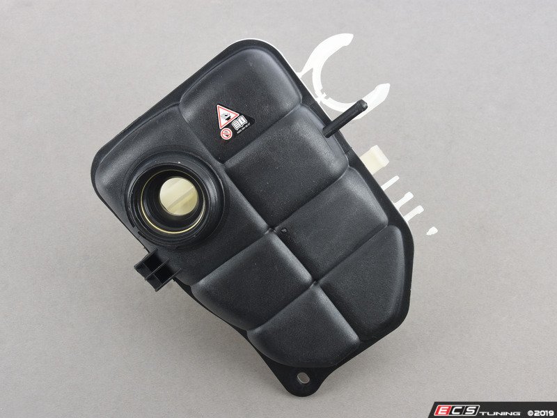 Genuine Mercedes Benz - 2035000249 - Coolant Expansion Tank