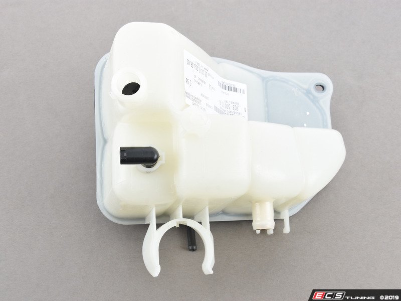 Genuine Mercedes Benz - 2035000249 - Coolant Expansion Tank