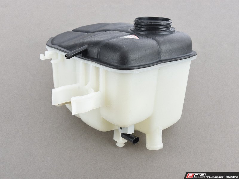Genuine Mercedes Benz - 2035000249 - Coolant Expansion Tank