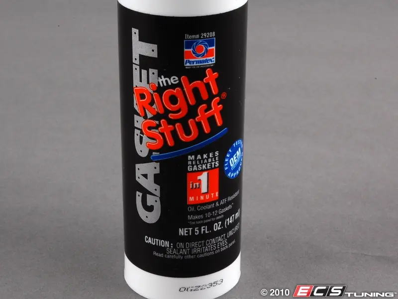 Right Stuff Sealant Gasket Sealer Corvair Forum