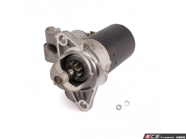 TYC - 12417570487 - Starter - New