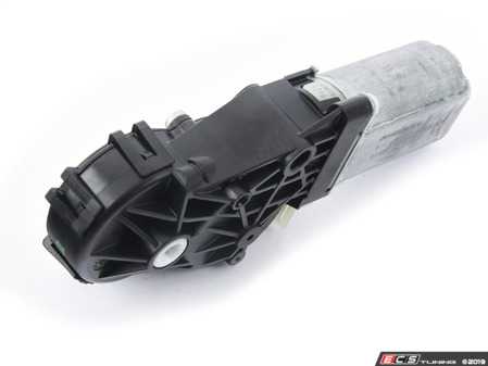 Bosch - 51258248308 - E46 Top Flap Electric Drive Motor