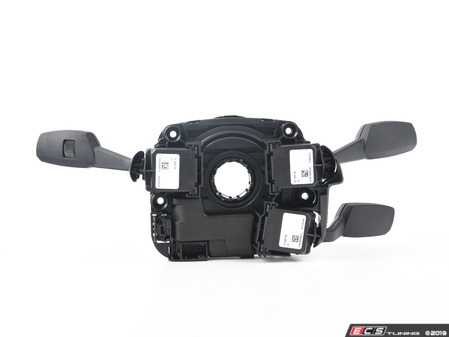 Genuine BMW - 61319123061 - Switch Unit Steering Column (61-31-9-123-061)