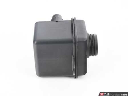 Genuine BMW - 17137589526 - Expansion Tank (17-13-7-589-526)