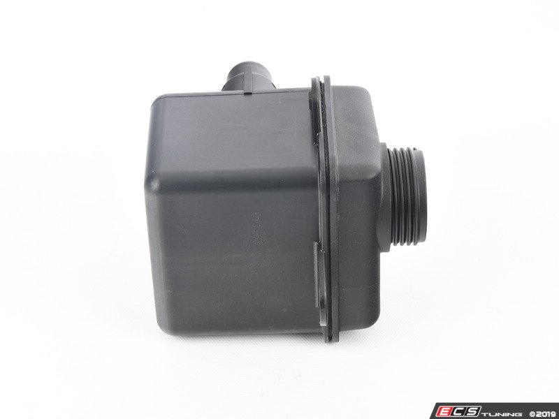 Genuine BMW - 17137589526 - Expansion Tank (17-13-7-589-526)