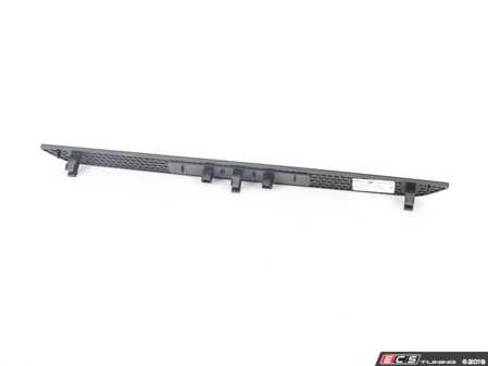 Genuine BMW - 51477313144 - INSERT, ENTRY, FRONT (51-47-7-313-144)