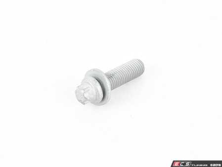 Genuine BMW - 07119908507 - STAR-SOCKET SCREW (07-11-9-908-507)