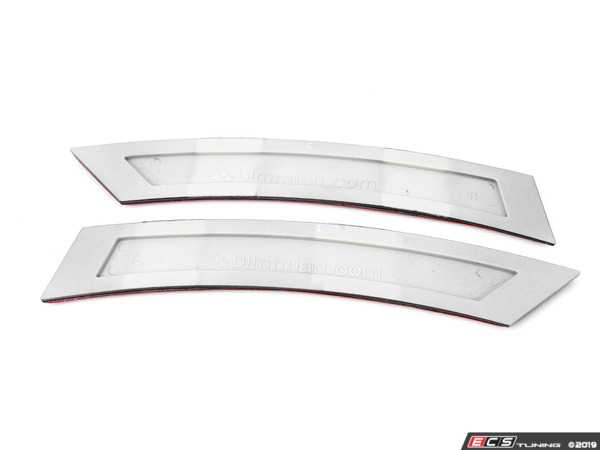 Bimmian PaintWerke - REF92AA52 - Painted Reflectors | Pair For E92 or ...