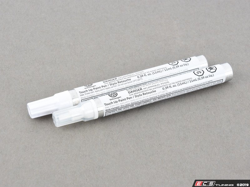Genuine Volkswagen Audi - EXDLSTQ3Z - Opera Red Metallic Paint Pen ...