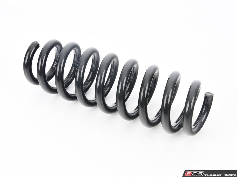 Genuine BMW - 33536767345 - COIL SPRING (33-53-6-767-345)