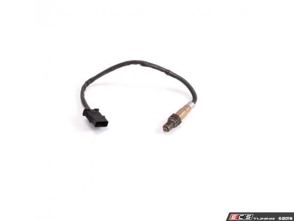 Bosch - 11787596908 - Oxygen Sensor - Upstream Catalytic Converter