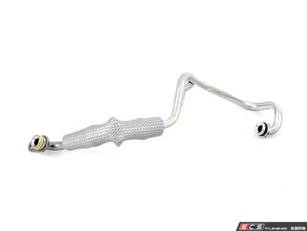 Genuine Volkswagen Audi - 079145910H - Turbo Coolant Supply Pipe ...