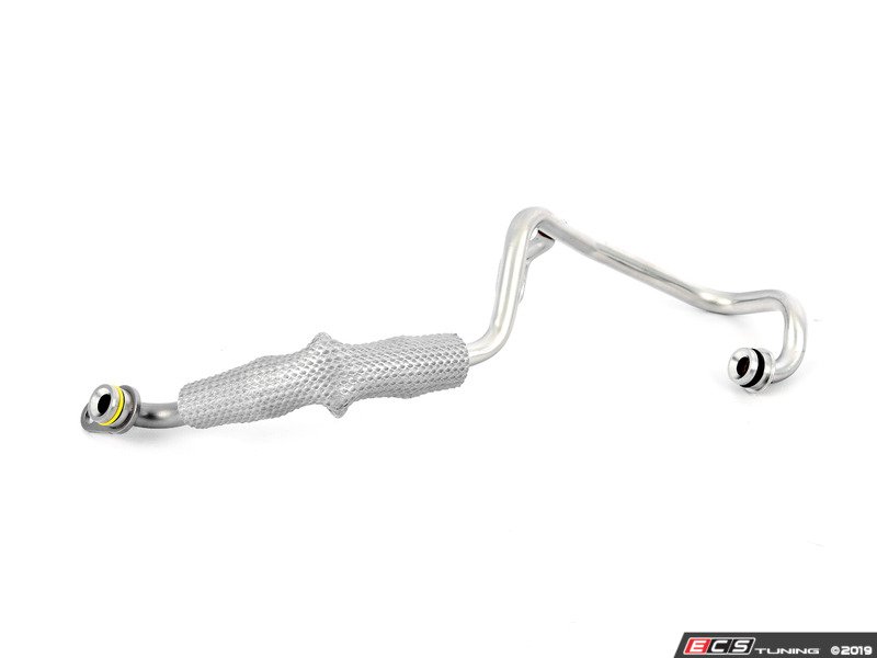 Genuine Volkswagen Audi - 079145910H - Turbo Coolant Supply Pipe ...
