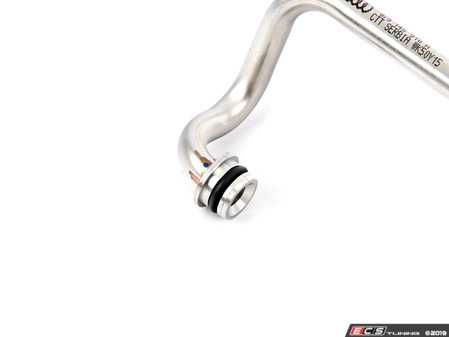 Genuine Volkswagen Audi - 079145910H - Turbo Coolant Supply Pipe ...