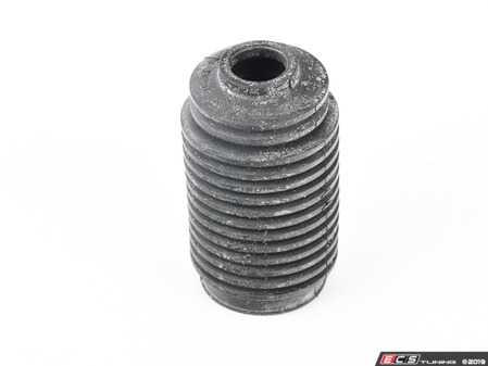 Genuine Volkswagen Audi - 7D0419831 - Power Steering Rack Boot - Priced ...