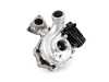 Genuine Volkswagen Audi - 059145874M - Garrett Turbocharger (GTB2056VS ...
